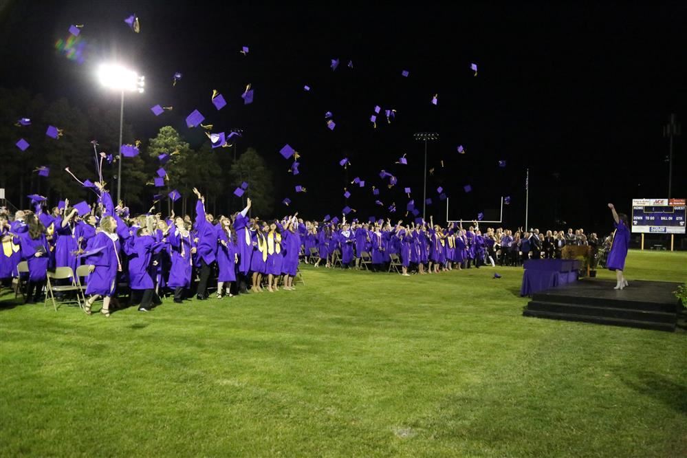 Blue Ridge Jr. High School / Homepage